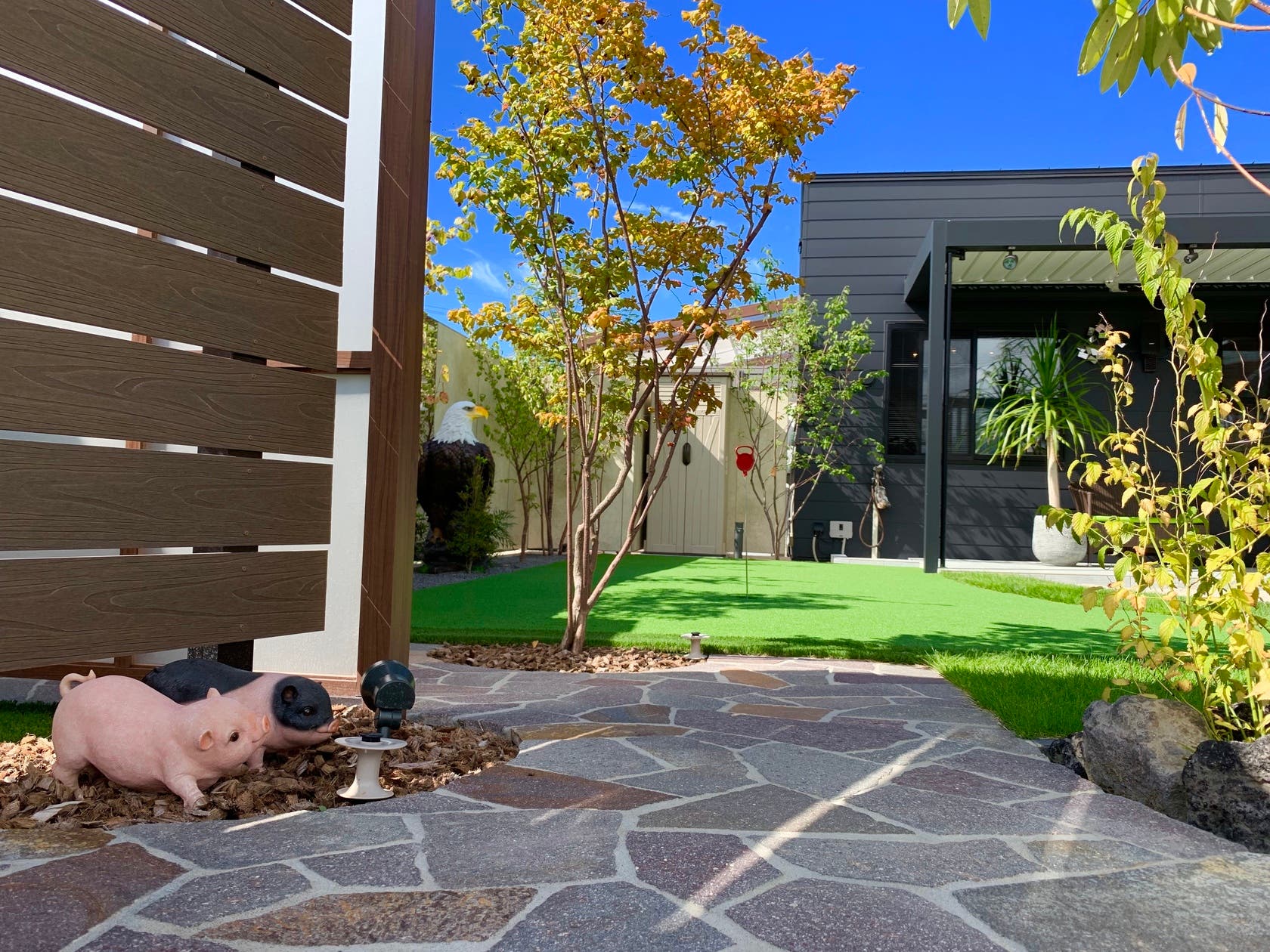 プール付きリゾートガーデン　写真撮影・サウナ・イベント利用などに！の写真18