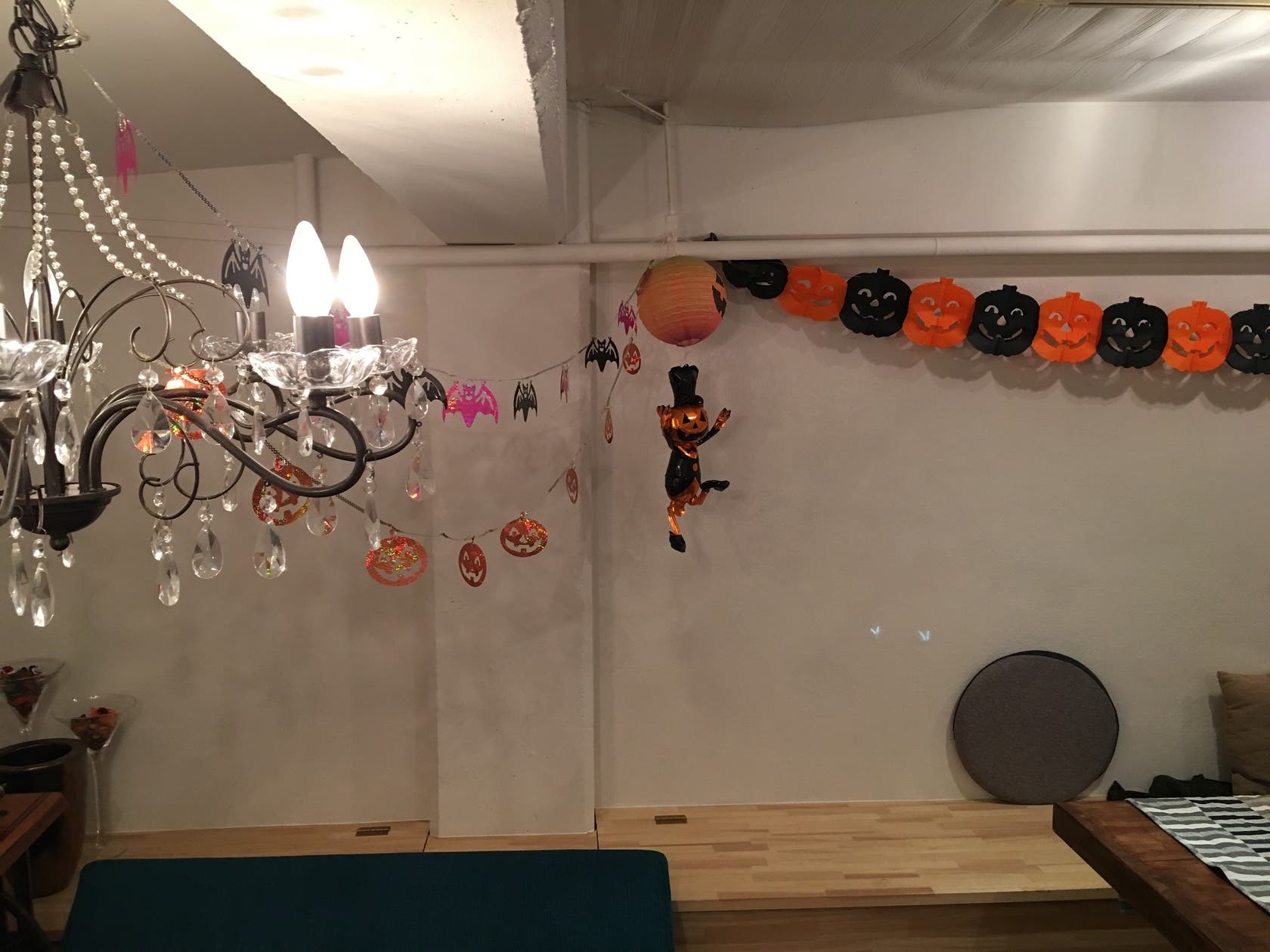 【最大18名】ソファとテーブル、完全個室。パーティー、女子会、ママ会。の写真6