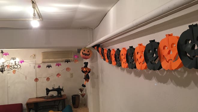 【最大18名】ソファとテーブル、完全個室。パーティー、女子会、ママ会。の写真7