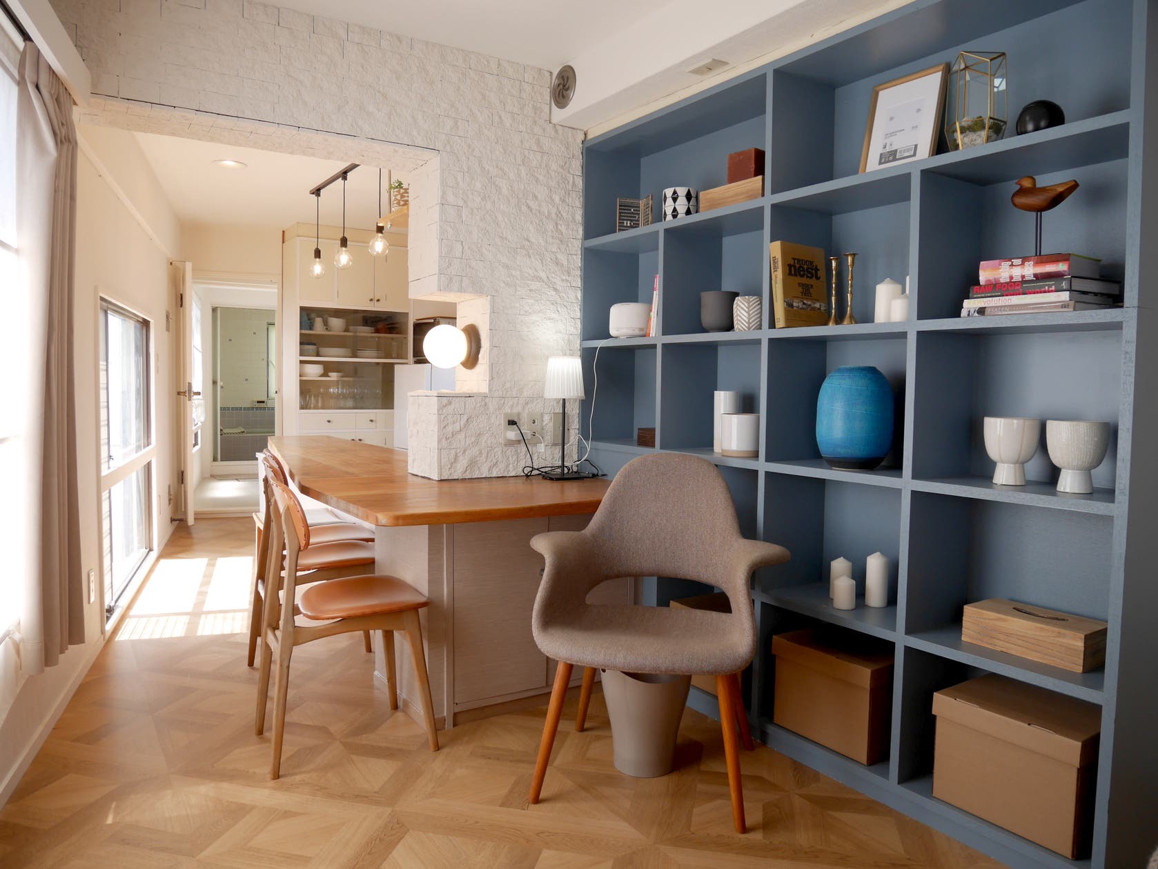 ★100インチ巨大スクリーン！【新高円寺駅徒歩3分】フロア丸々70㎡の写真7