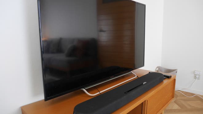 ★100インチ巨大スクリーン!【新高円寺駅徒歩3分】フロア丸々70㎡の写真26