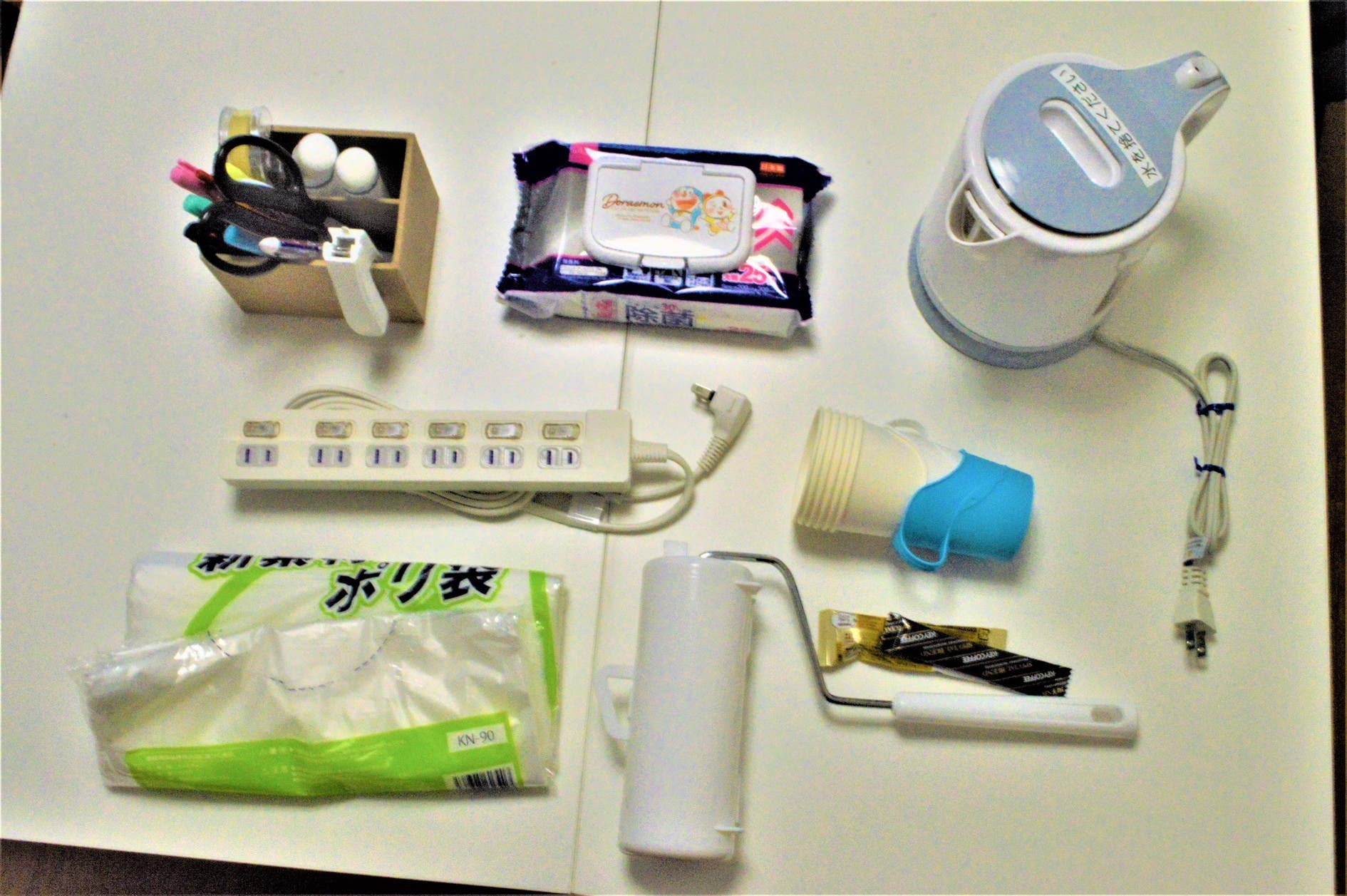 【駅チカ】徒歩1分 完全個室・会議打ち合わせ・テレワーク・Wi-Fiあり/マッサージベッドもあり♪の写真11