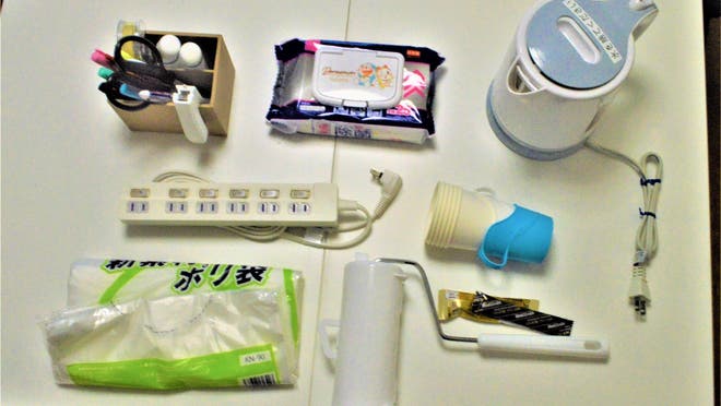 【駅チカ】徒歩1分 完全個室・会議打ち合わせ・テレワーク・Wi-Fiあり/マッサージベッドもあり♪の写真11