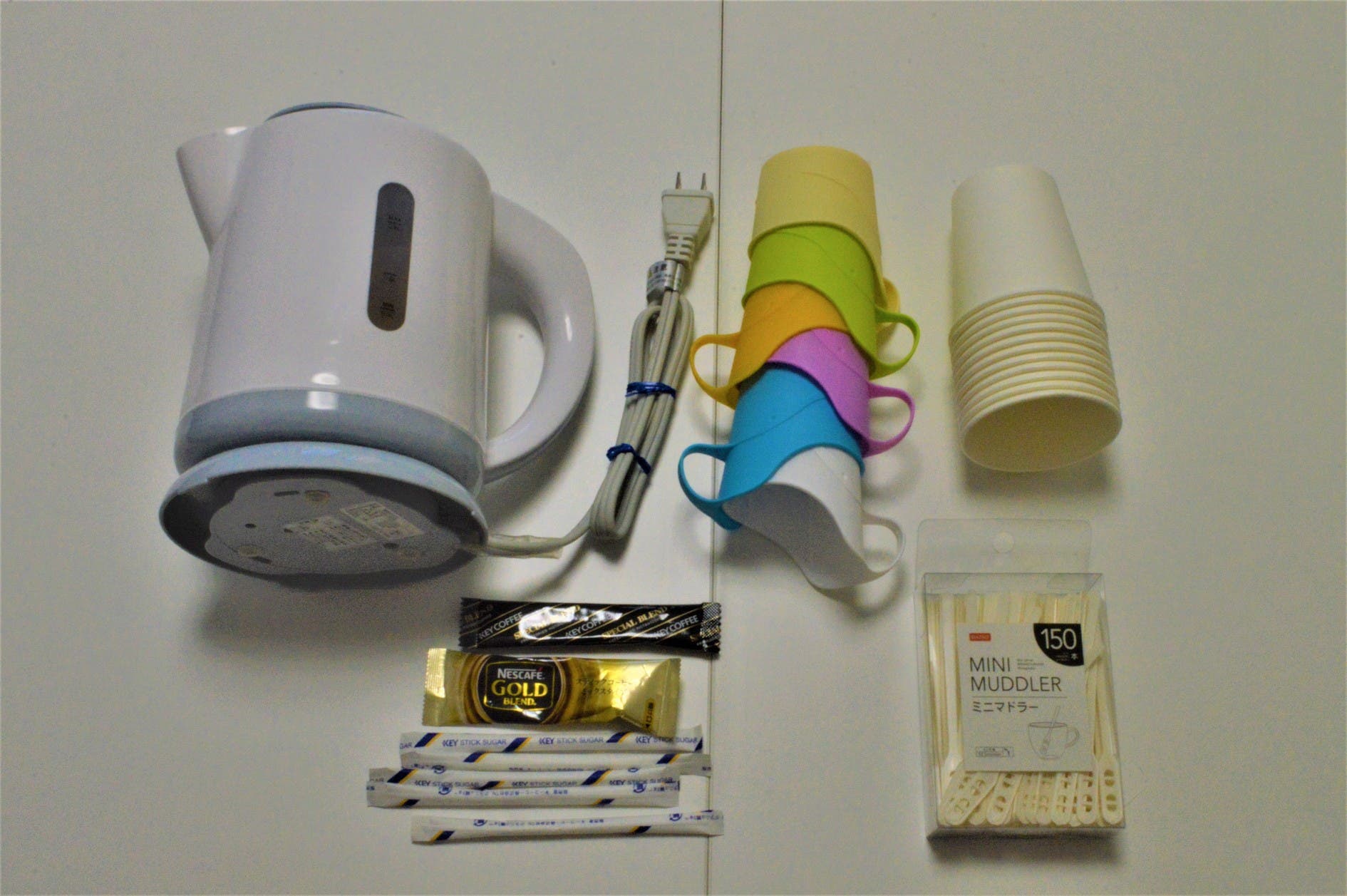 【駅チカ】徒歩1分 完全個室・会議打ち合わせ・テレワーク・Wi-Fiあり/マッサージベッドもあり♪の写真12