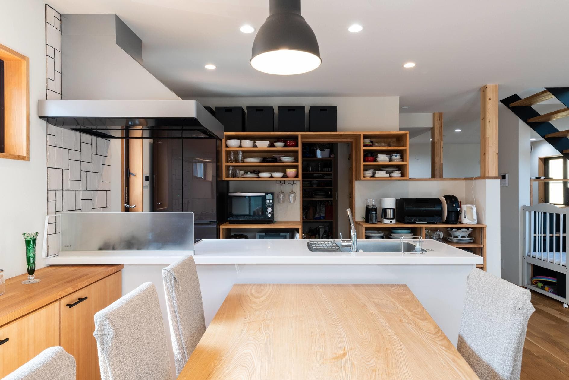 【逗子駅・海岸徒歩】明るく広々とした空間／研修・会議・オフサイトMTG・撮影・ワークショップなどに最適！の写真5