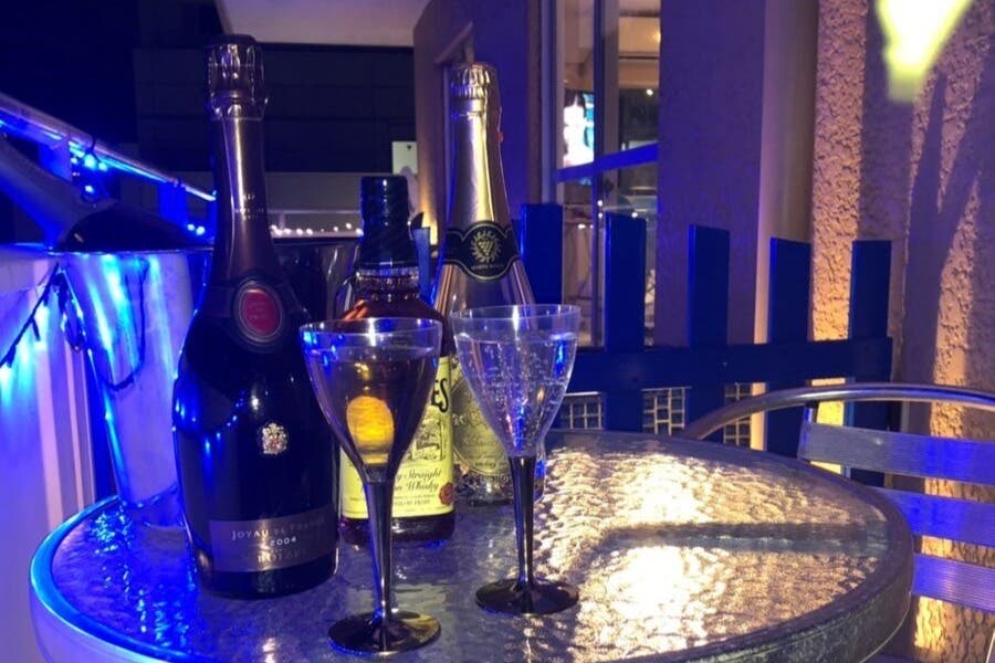 ✨ミコノス横浜✨駅前好立地の地中海風スペース！パーティーやママ会利用などに♫の写真15