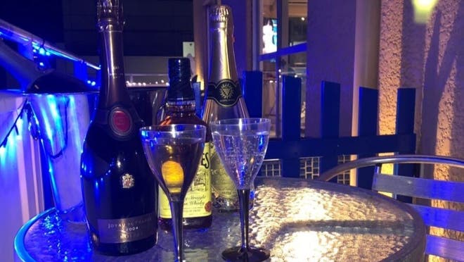 ✨ミコノス横浜✨駅前好立地の地中海風スペース!パーティーやママ会利用などに♫の写真15