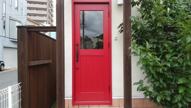 【西広島駅徒歩6分】11人収容 ホワイトボード/50インチ大型テレビ完備の写真6