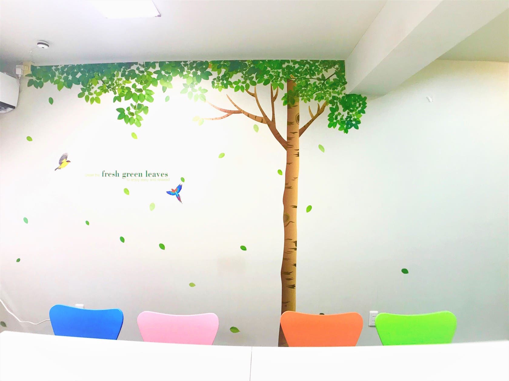 【西新橋のみんなの会議室】新橋駅11分・御成門駅6分他★高速光WiFi導入★定期清掃・除菌を実施中★換気しやすい会議室ですの写真18