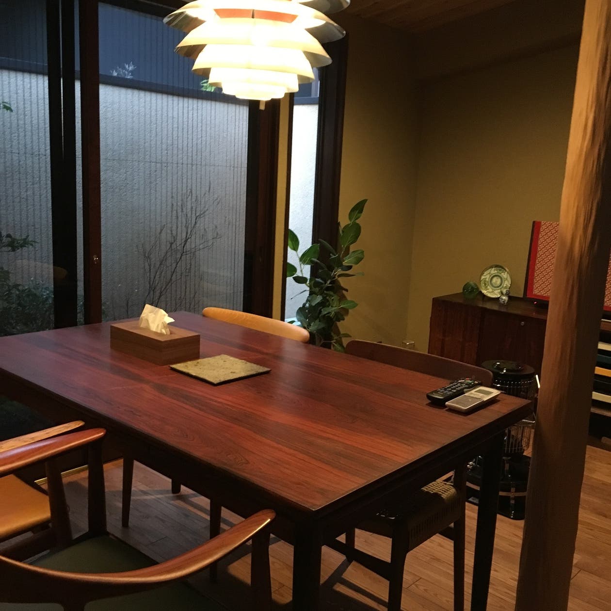 リノベ済み京町家　パーティ、撮影、コスプレ、料理教室、ママ会、会議、教室利用などに！の写真5