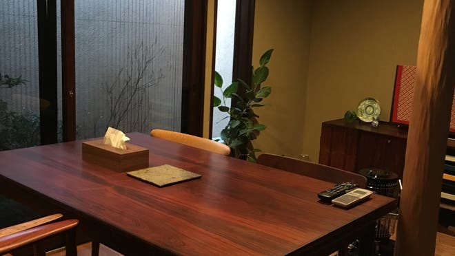 リノベ済み京町家 パーティ、撮影、コスプレ、料理教室、ママ会、会議、教室利用などに!の写真5