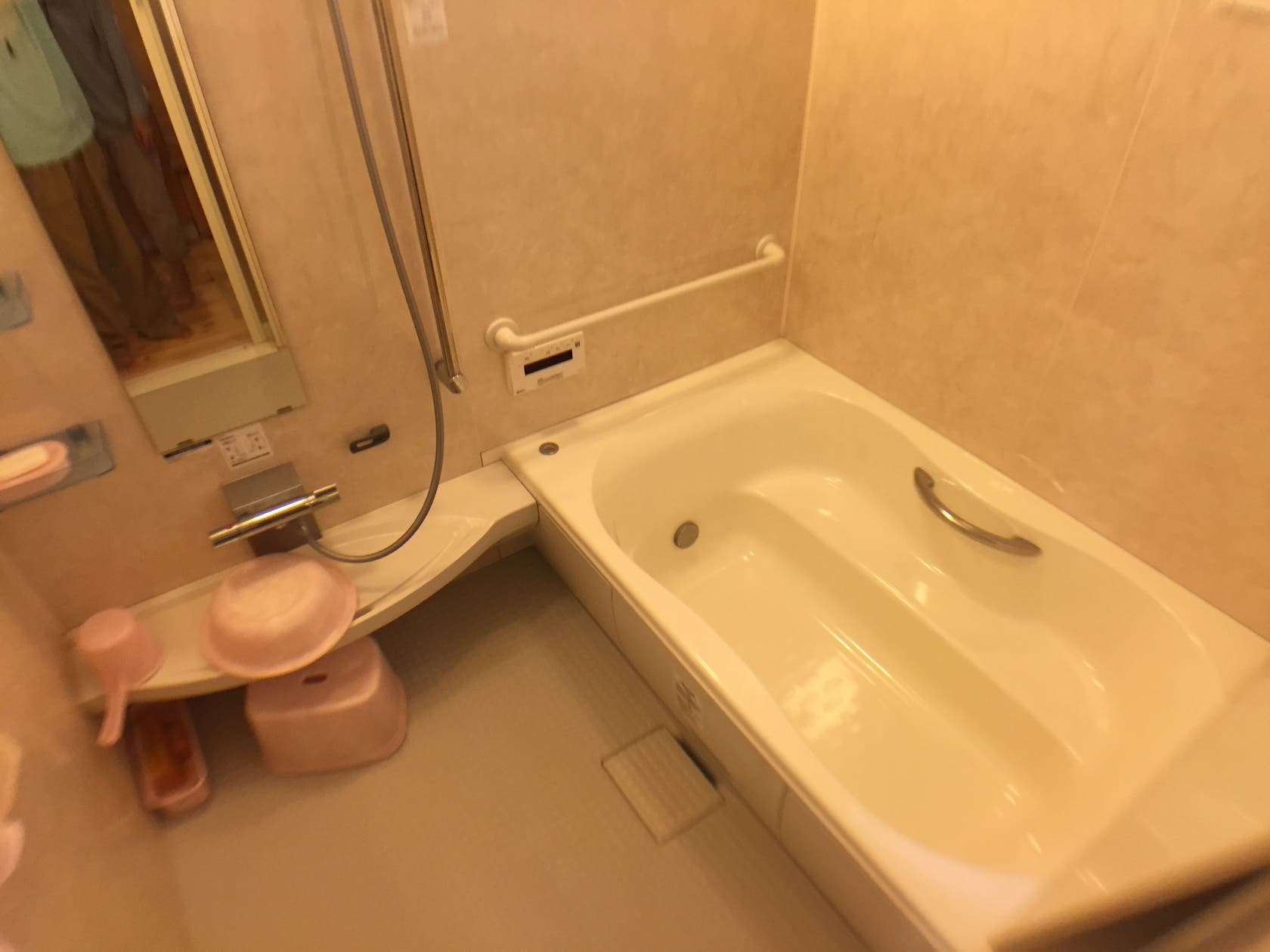 【キッチン付き自然光の一軒家ハウススタジオ】＊ゲストハウスモシモ＊ナチュラル・駅近・外観撮影OKの写真21