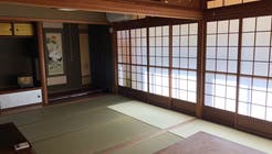 ⭐瀬戸内 牛窓⭐古民家ゲストハウス🏠誕生日会やコスプレ撮影、準備場所などにも!海から徒歩5分🏖の写真4