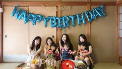 ⭐瀬戸内 牛窓⭐古民家ゲストハウス🏠誕生日会やコスプレ撮影、準備場所などにも!海から徒歩5分🏖の写真2