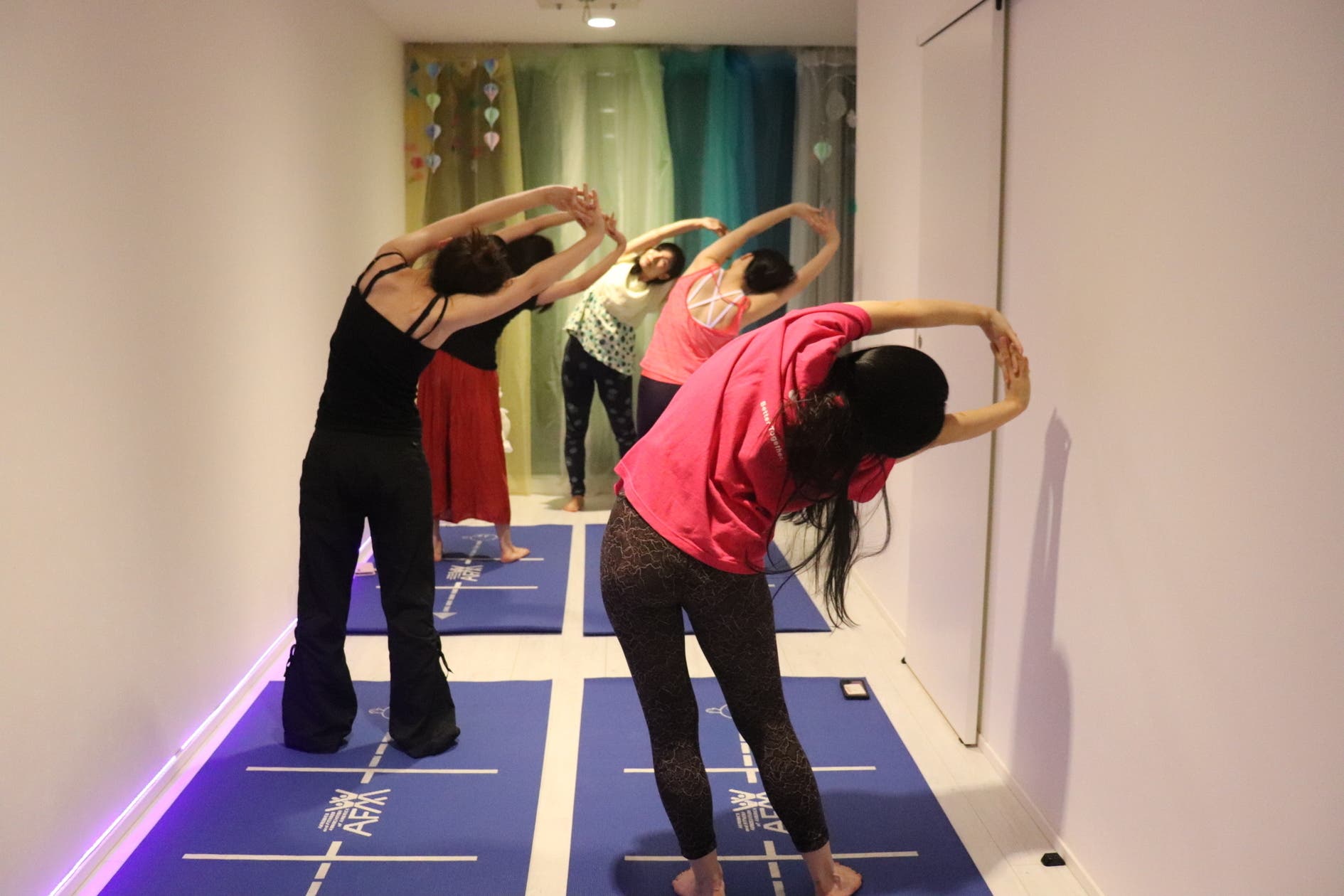 名勝六義園に隣接した閑静なデザイナーズルームの写真5