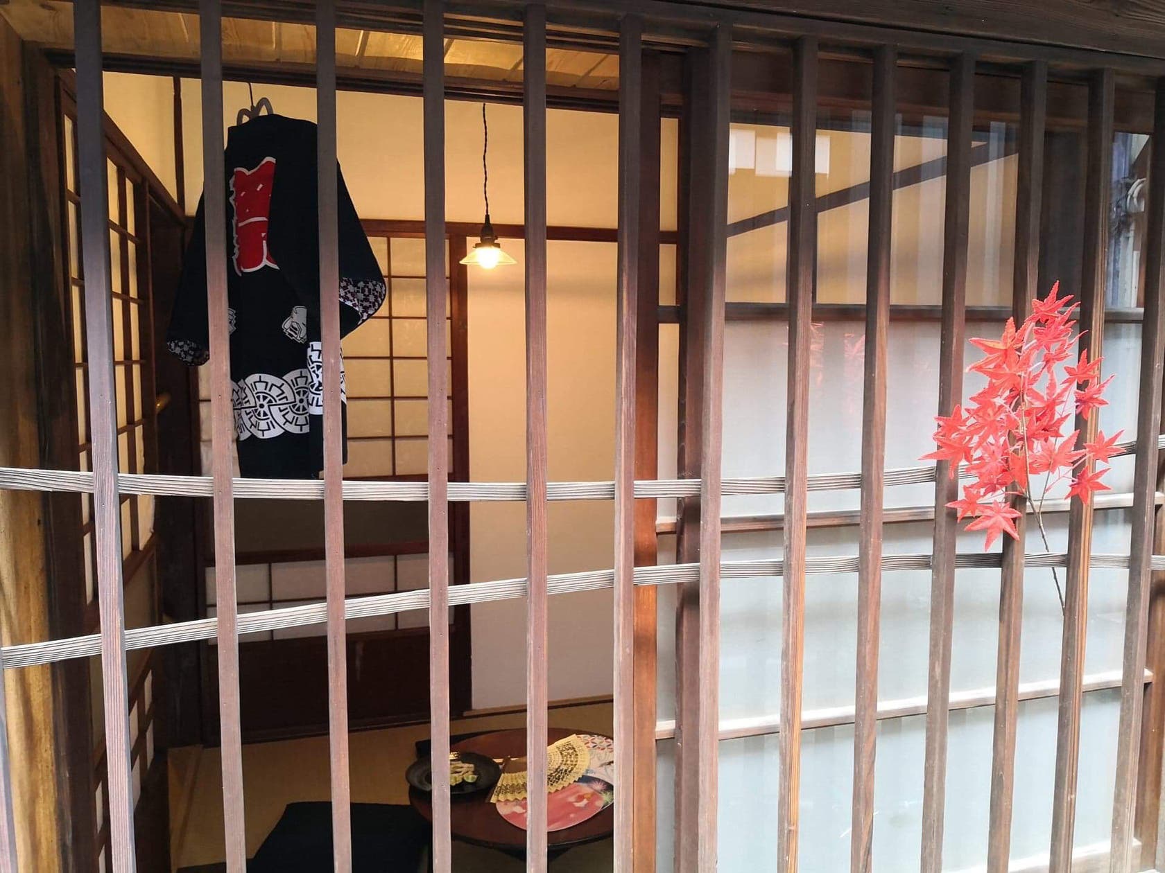 TVで紹介された月島長屋/月島駅徒歩3分/築101年の古民家をリノベーション/空気清浄機有りの写真5