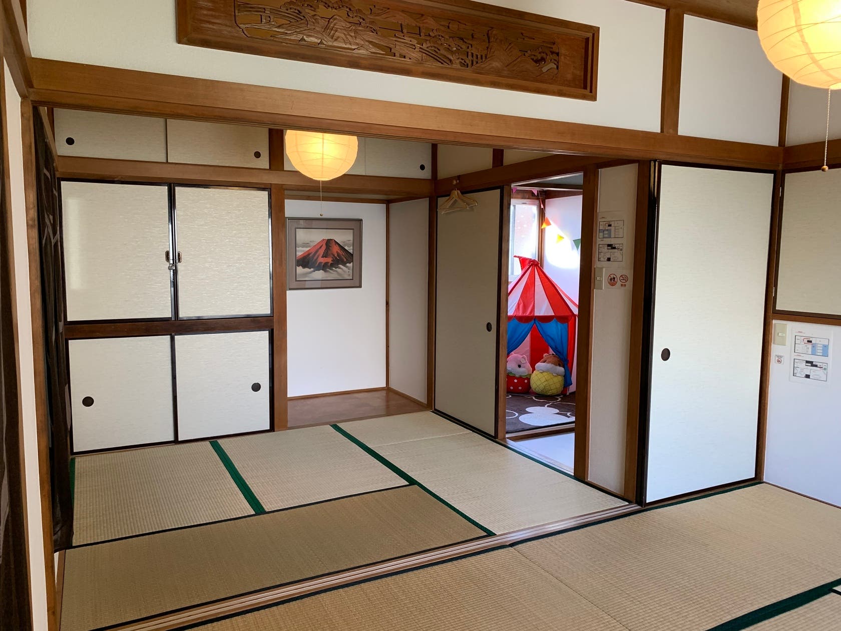 Kamata Ann 一棟貸切/集会議室/ 女子会 ママ会 撮影などにの写真3