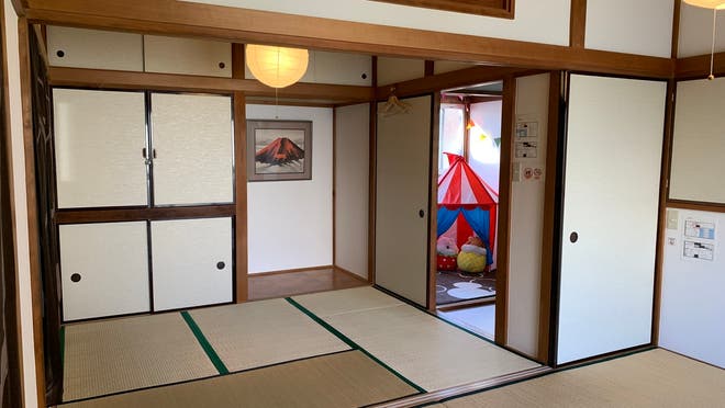 Kamata Ann 一棟貸切/集会議室/ 女子会 ママ会 撮影などにの写真3