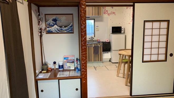 Kamata Ann 一棟貸切/集会議室/ 女子会 ママ会 撮影などにの写真21