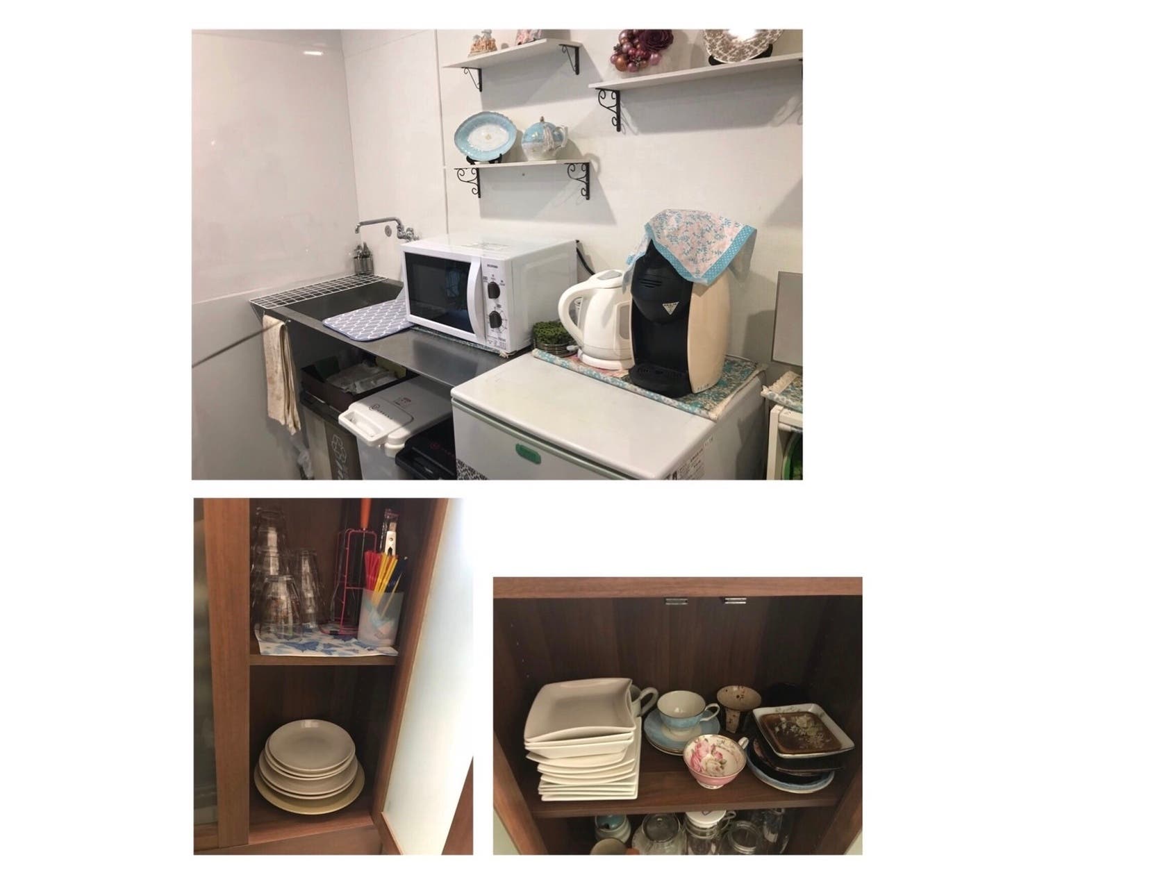 キッチンセットの画像1