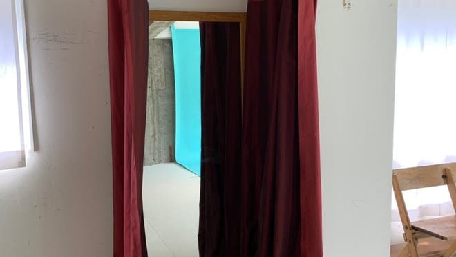 ★元町駅徒歩5分★築60年のビルをリノベーション。自然光が多く入り撮影にも最適!!の写真5