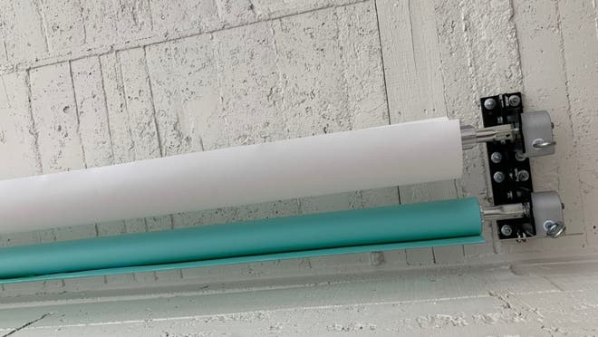 ★元町駅徒歩5分★築60年のビルをリノベーション。自然光が多く入り撮影にも最適!!の写真4