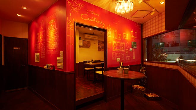 【学芸大学5分】 おしゃれなイタリアンを貸切♪最大30名OK!/女子会/誕生日会/ロケ撮影/パーティの写真4