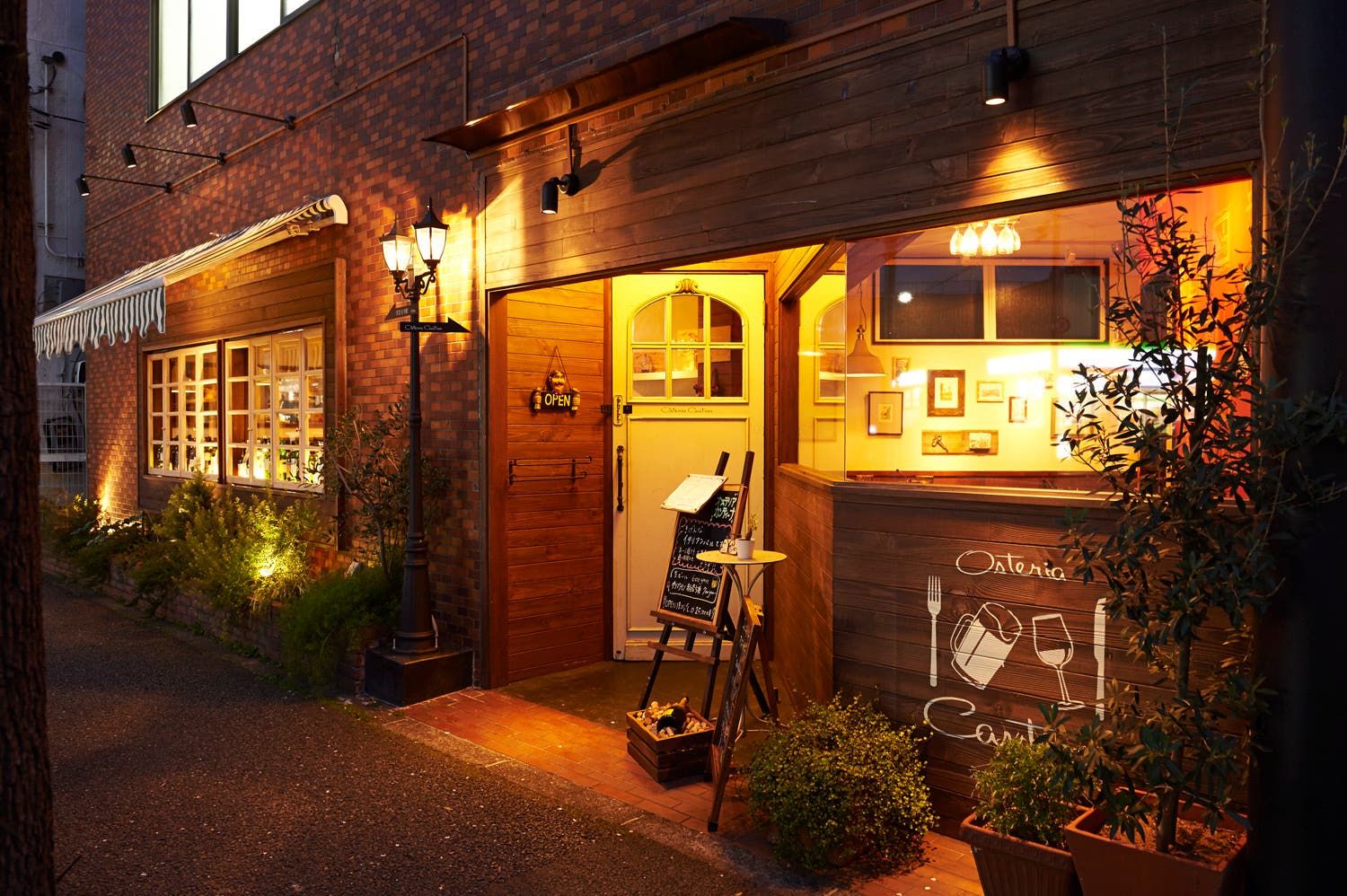 【学芸大学５分】 おしゃれなイタリアンを貸切♪最大30名OK!/女子会/誕生日会/ロケ撮影/パーティの写真8