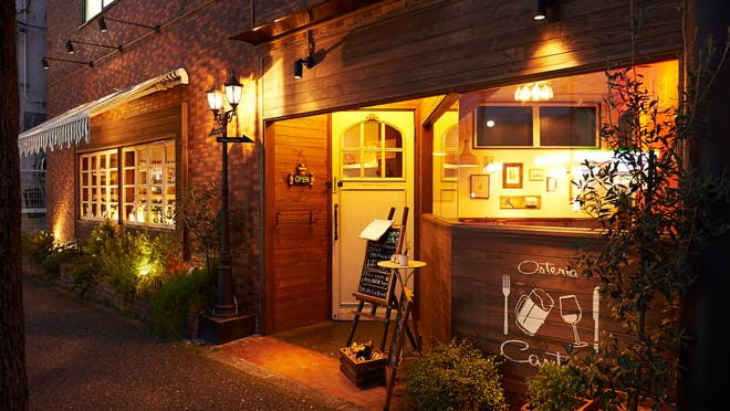 【学芸大学5分】 おしゃれなイタリアンを貸切♪最大30名OK!/女子会/誕生日会/ロケ撮影/パーティの写真8