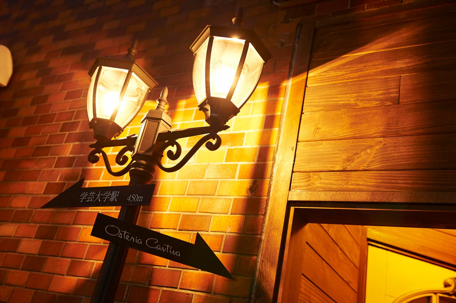 【学芸大学５分】 おしゃれなイタリアンを貸切♪最大30名OK!/女子会/誕生日会/ロケ撮影/パーティの写真9