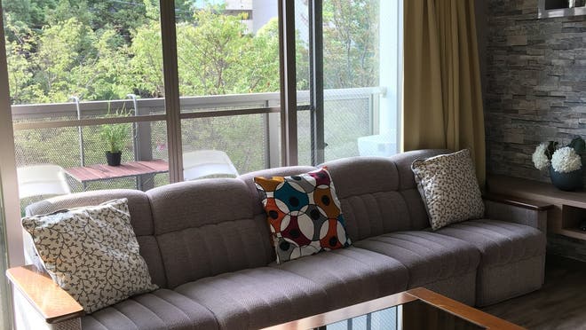 3LDk,3トイレ貸し切りタイプ誕生日会、同窓会,忘年会ご利用などに!の写真4