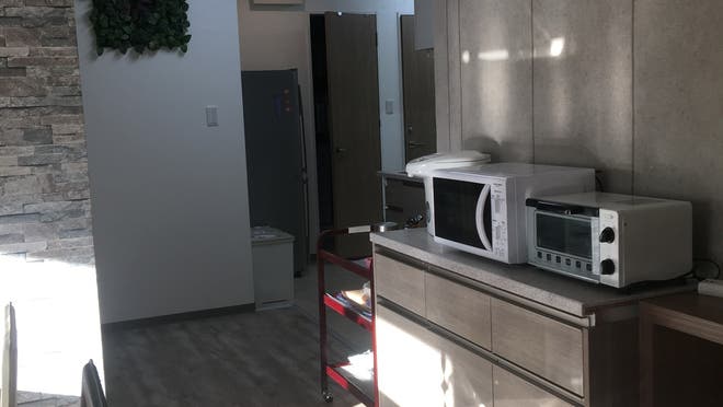 3LDk,3トイレ貸し切りタイプ誕生日会、同窓会,忘年会ご利用などに!の写真5