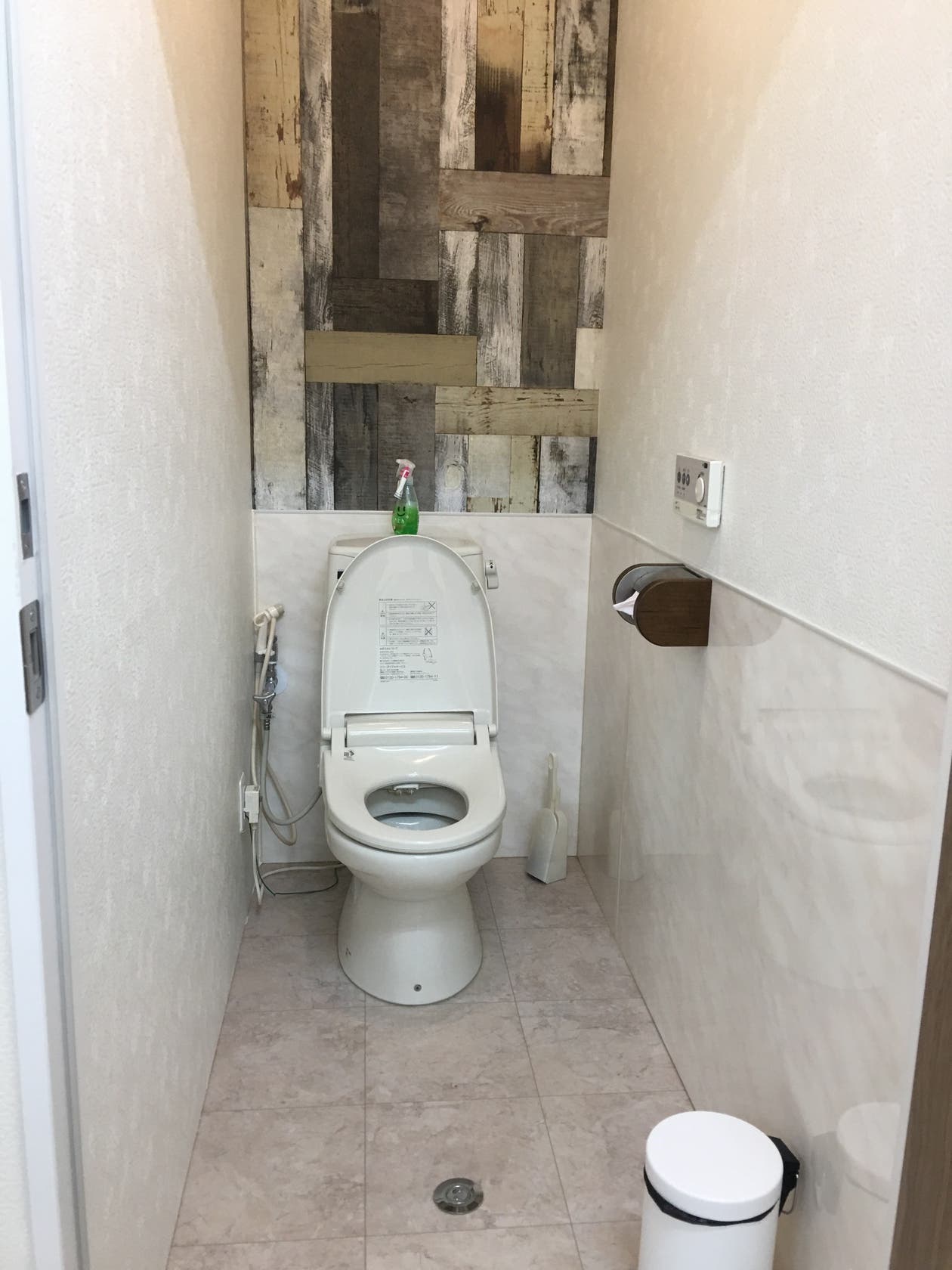 3LDk,3トイレ貸し切りタイプ誕生日会、同窓会,忘年会ご利用などに！の写真6