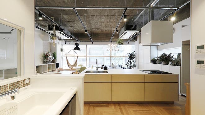 【新栄町駅徒歩4分】パーティ・撮影会・セミナー・各種イベントOK/メディアにもご利用いただいてます!の写真2