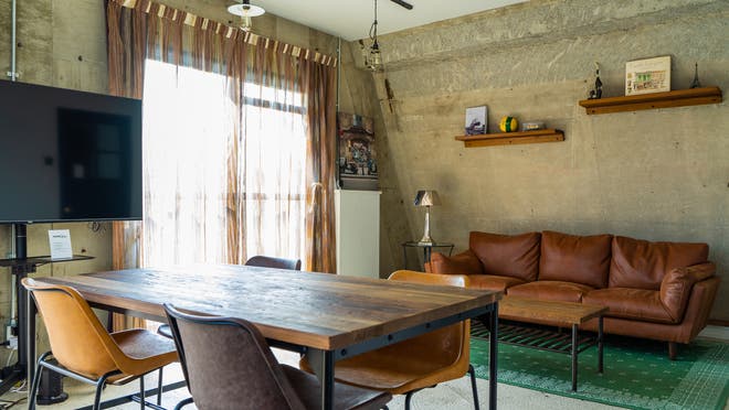 マルチメディアスペース!写真撮影・YouTubeスタジオ・動画鑑賞・オフ会・会議などに!(Cスタジオ)の写真1