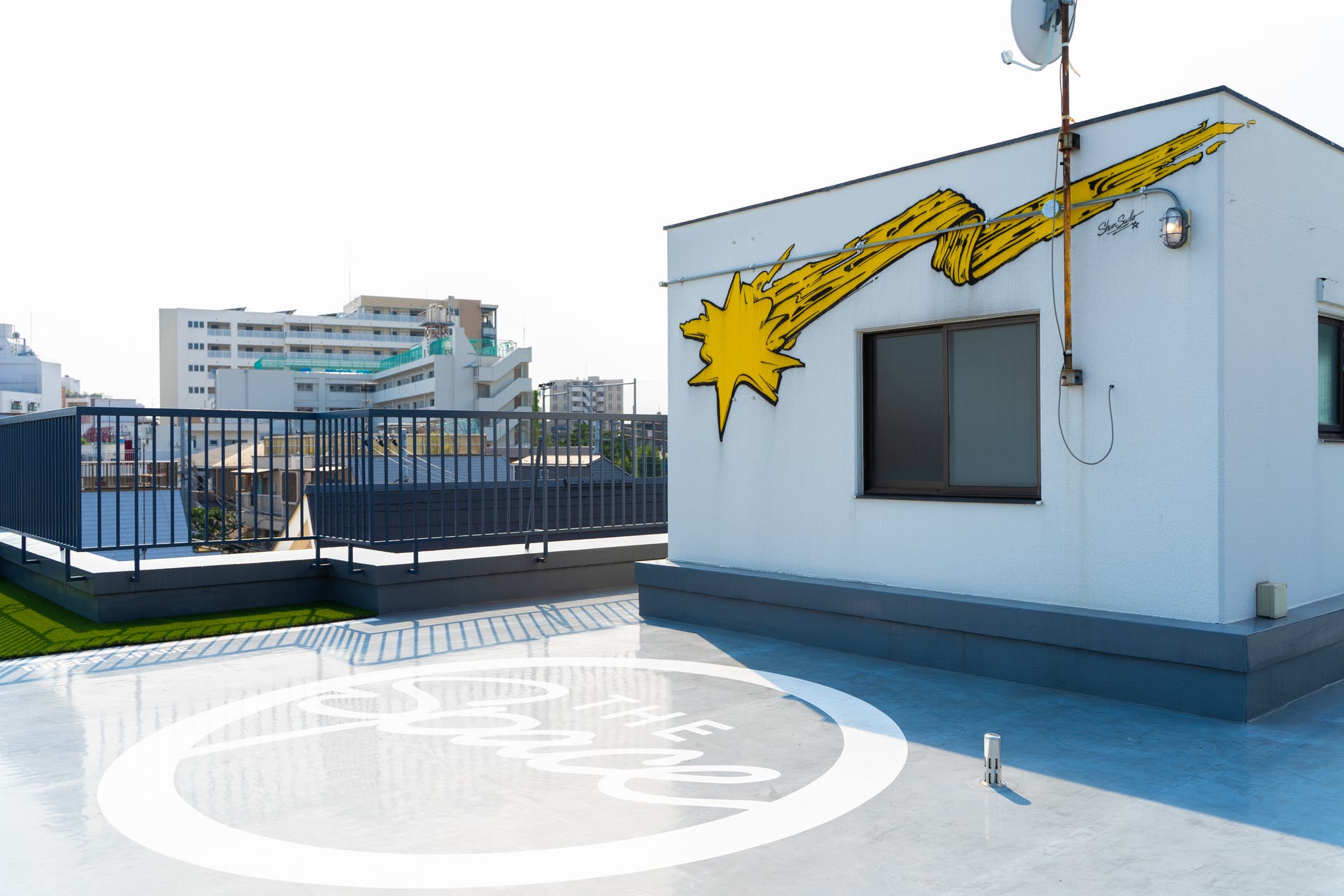 マルチメディアスペース！写真撮影・YouTubeスタジオ・動画鑑賞・オフ会・会議などに！（Cスタジオ）の写真28