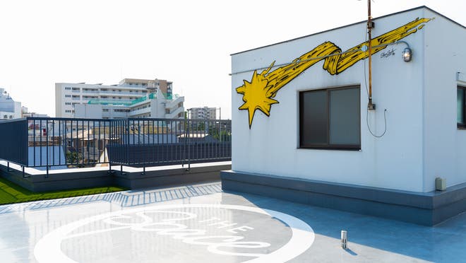 マルチメディアスペース!写真撮影・YouTubeスタジオ・動画鑑賞・オフ会・会議などに!(Cスタジオ)の写真28