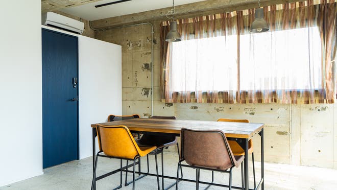 マルチメディアスペース!写真撮影・YouTubeスタジオ・動画鑑賞・オフ会・会議などに!(Cスタジオ)の写真12