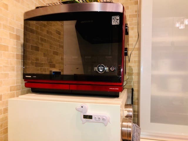 ヽ🪴ZARA HOME コーデ🪴ﾉ ✨対面キッチン✨🟦🟥大人気ゲーム機🎉ゴミ処分可🎉池袋プレイスの写真18