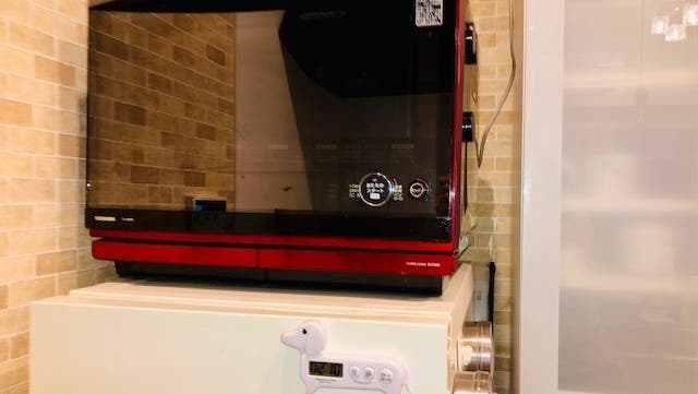 ヽ🪴ZARA HOME コーデ🪴ノ ✨対面キッチン✨🟦🟥大人気ゲーム機🎉ゴミ処分可🎉池袋プレイスの写真18