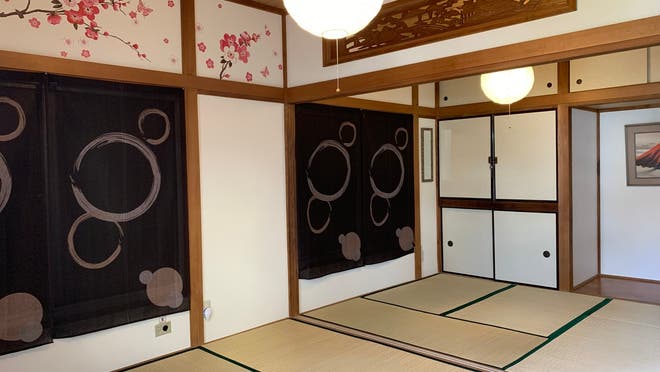 Kamata Ann 一棟貸切/集会議室/ 女子会 ママ会 撮影などにの写真6