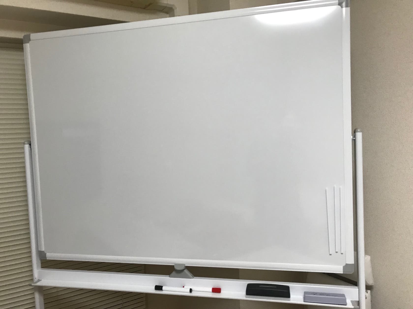 [クロエ]川崎駅６分／テレワーク、空気清浄機／Wifi／TVモニタ／ホワイトボード／眺め最高の写真11