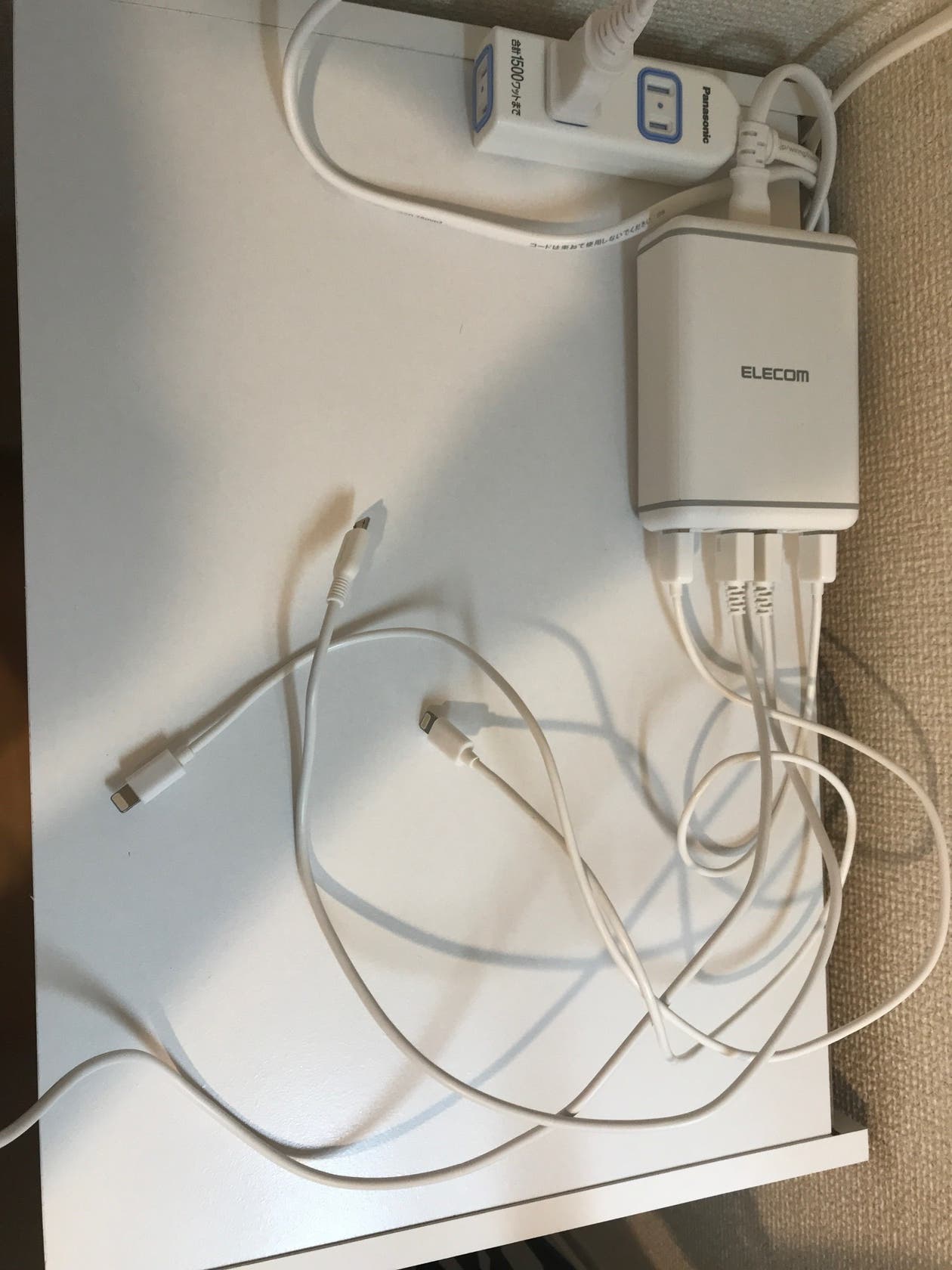 [クロエ]川崎駅６分／テレワーク、空気清浄機／Wifi／TVモニタ／ホワイトボード／眺め最高の写真19