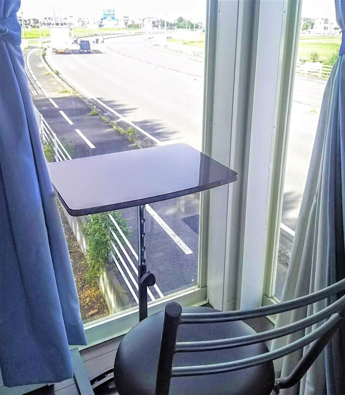 白く広い部屋ベランダ付 ミニキッチンオプション 2F 防音性あり大騒ぎ可 多予約優遇の写真6