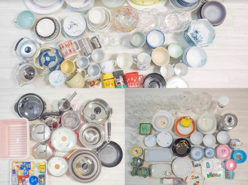 キッチン一式の画像2