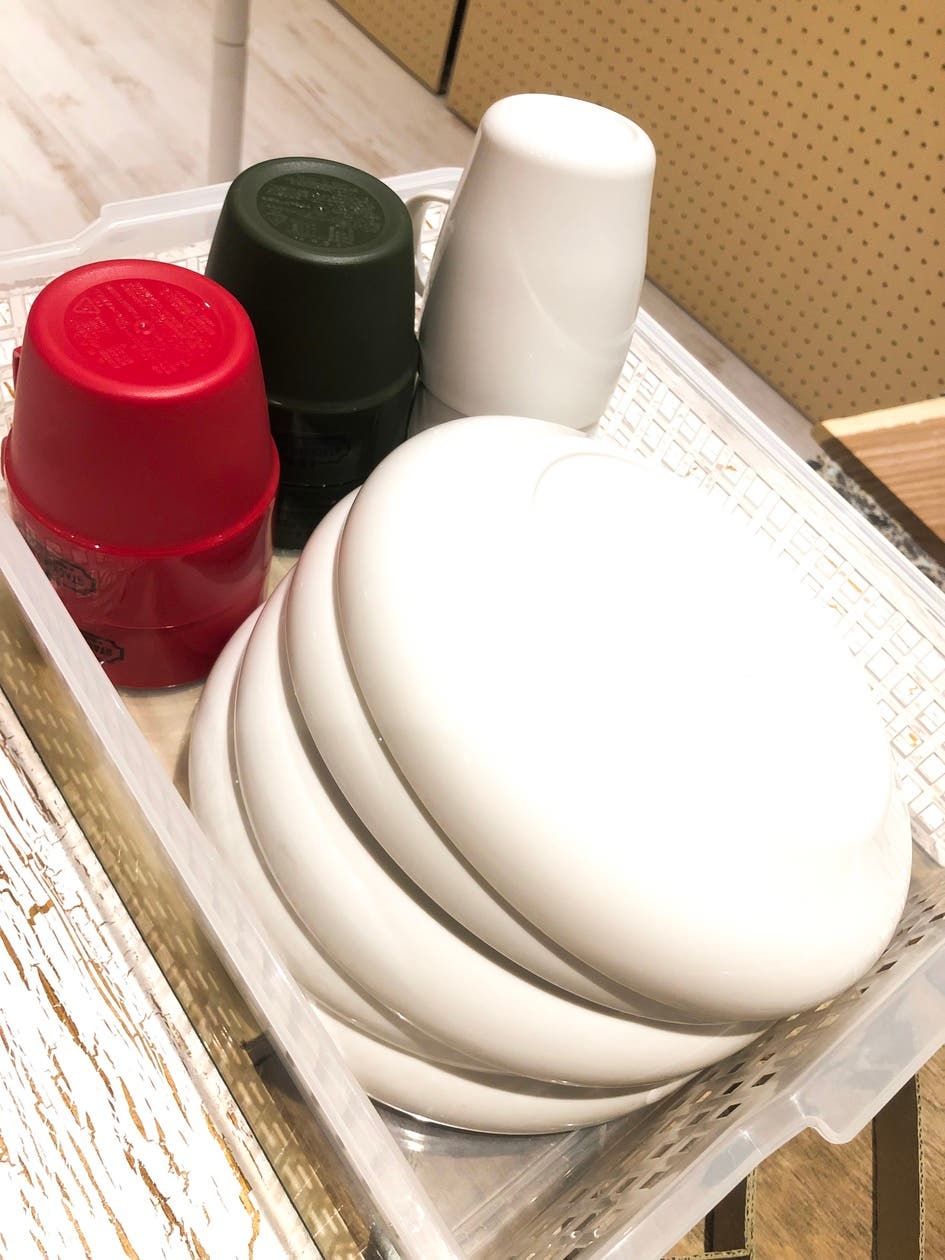 新宿/大久保🌸55インチ大型テレビ/忘年会/配信/作業/カードゲーム/ミシン　ゴミ回収可【プラスペ 東新宿】の写真23