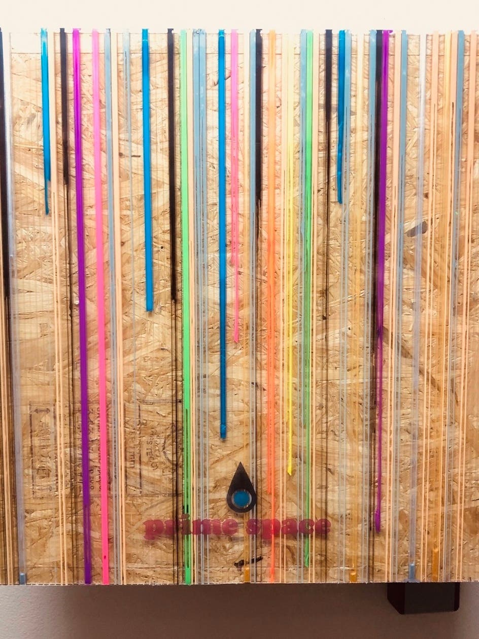 新宿/大久保🌸55インチ大型テレビ/忘年会/配信/作業/カードゲーム/ミシン　ゴミ回収可【プラスペ 東新宿】の写真27