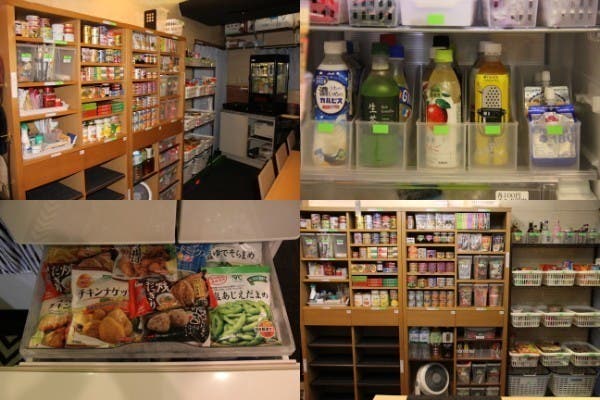 JR総武線　平井駅徒歩1分　kitchen＆Games「まるせーゆ」　最大12名　＃女子会＃誕生日会＃各種イベントにの写真9