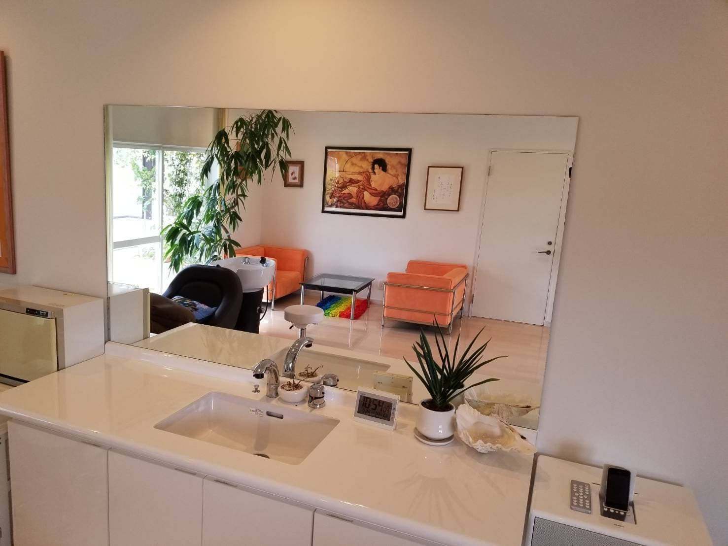 【Beauty ＆ Health Space】マッサージ・ネイル・ヘアーカットなどに♡の写真5