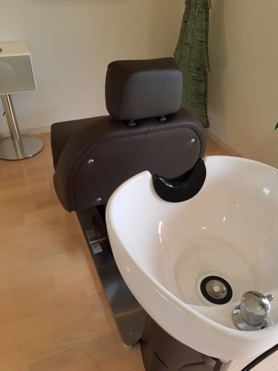 【Beauty ＆ Health Space】マッサージ・ネイル・ヘアーカットなどに♡の写真6